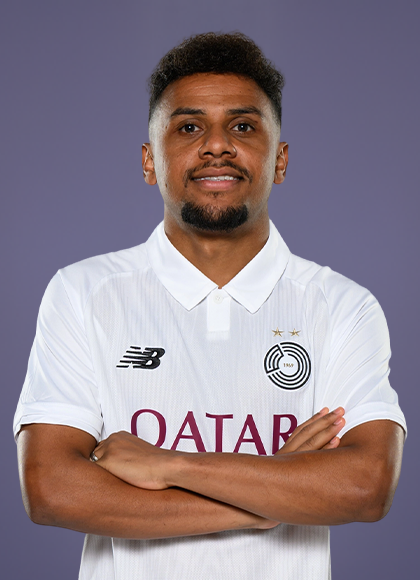 Al Sadd | QSL